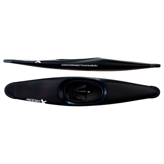 Connect Model X | Canoepolo.Shop